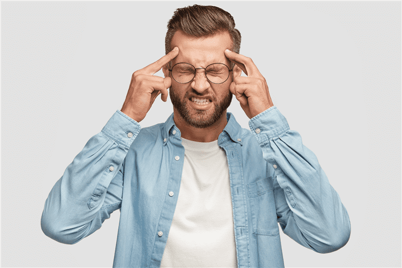 Why See A PT for Dizziness? - Harmony Physical Therapy